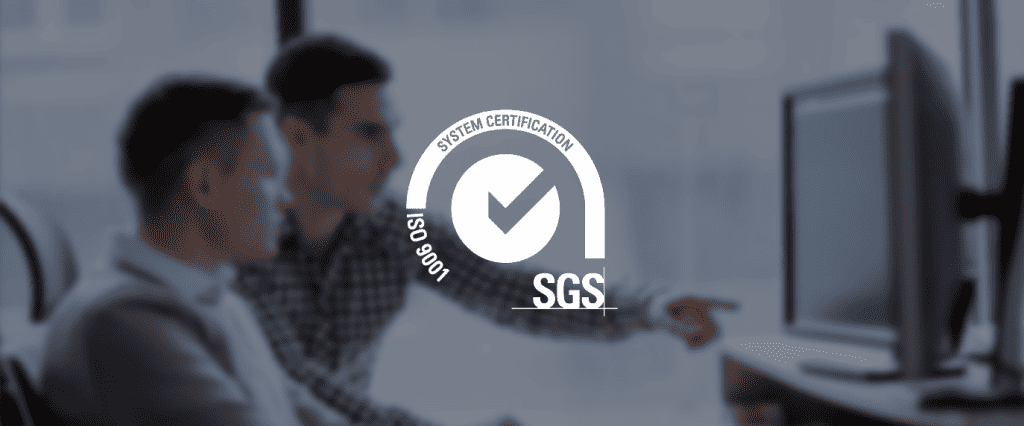 NashTech underlines its quality commitment with ISO 9001 accreditation ...