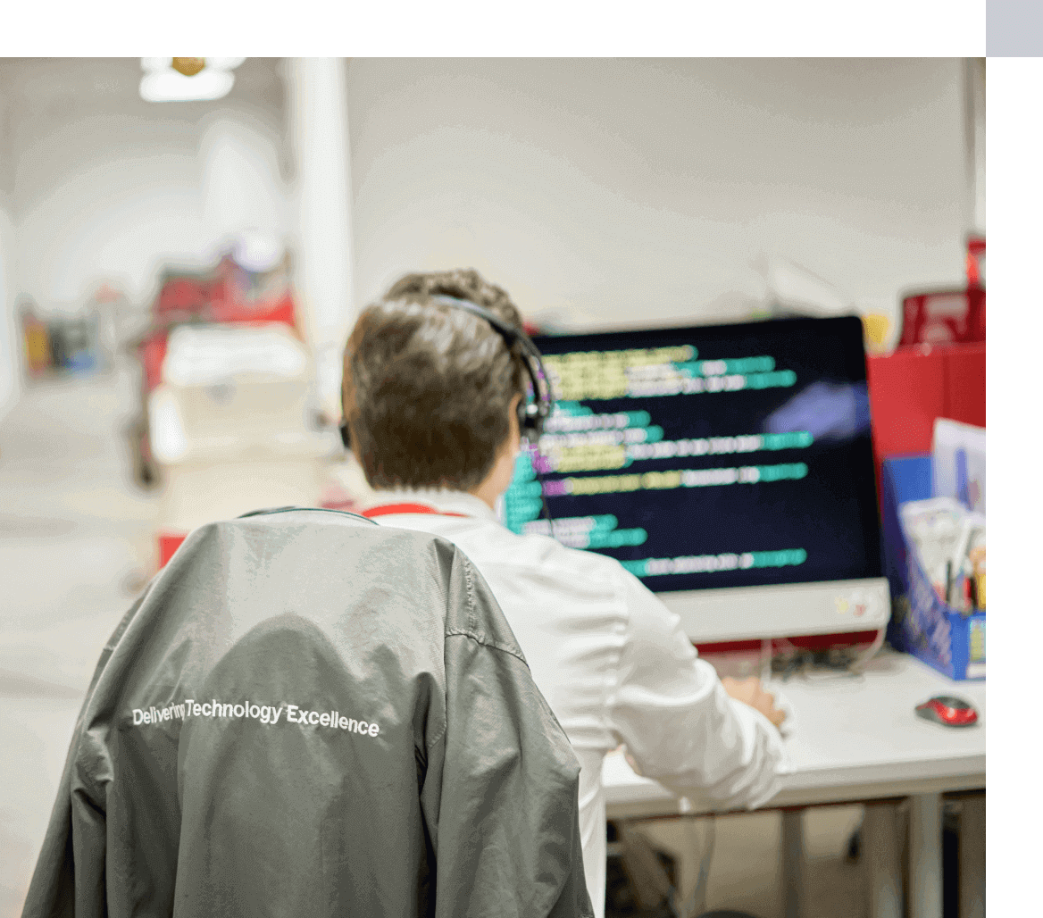 Technology Services | Software Consultancy | NashTech