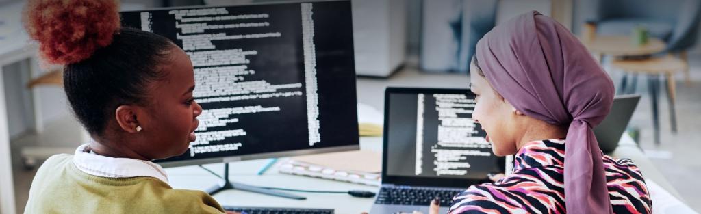 Business Process Solutions (BPS) - NashTech