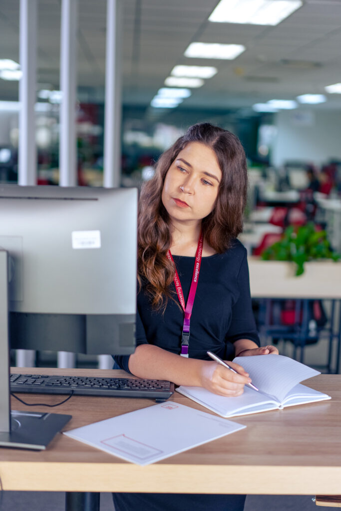 Custom software development services for business growth | NashTech