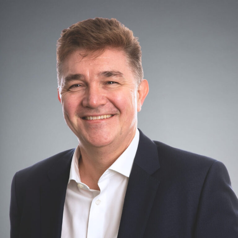 Meet our leadership team, the engine of technological change