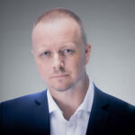 Meet our leadership team, the engine of technological change