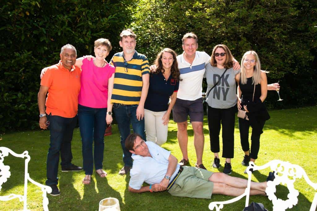 About Us & Our Technology Solutions | NashTech