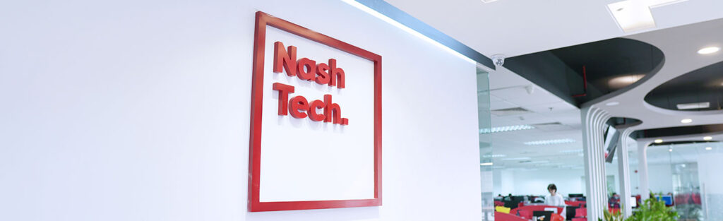 Resources - NashTech