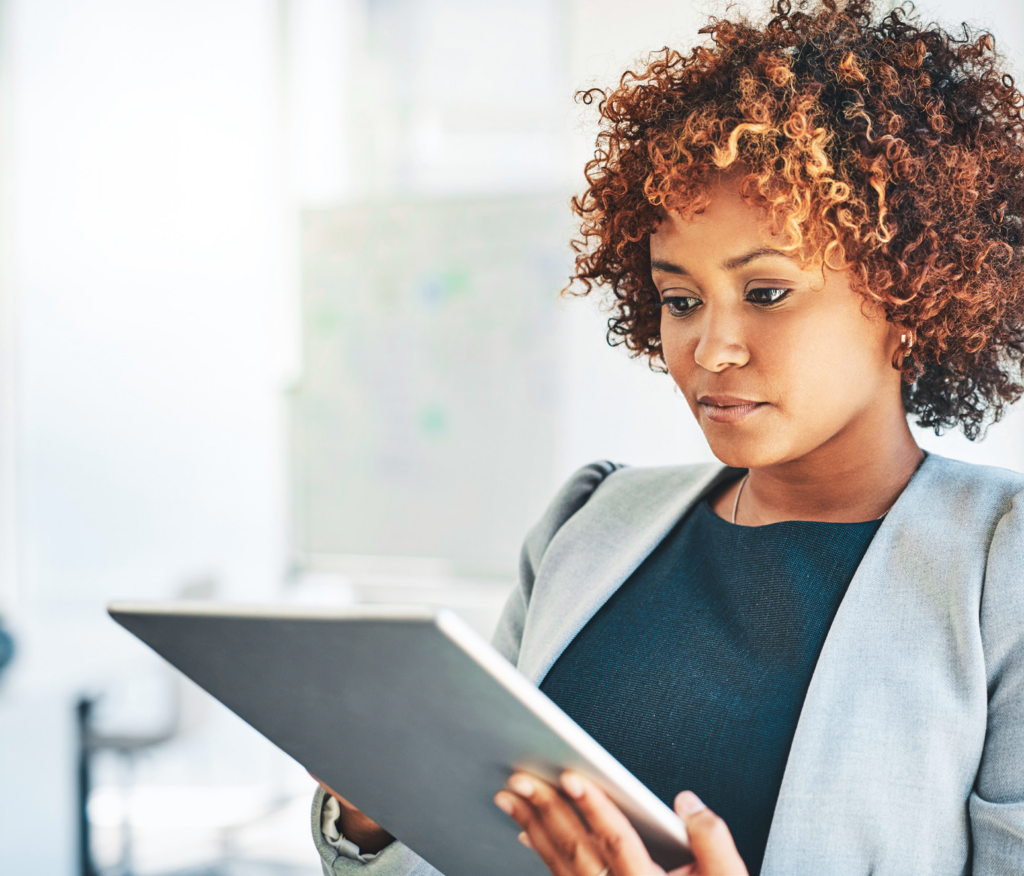 From high street to eStreet - Revolutionising the logistics sector - NashTech