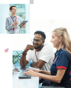 About Us & Our Technology Solutions | NashTech