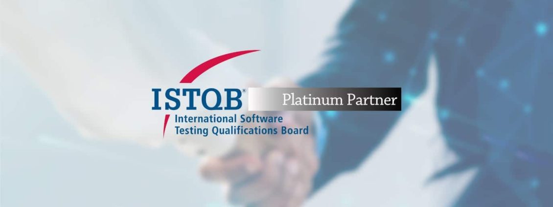 Platinum ISTQB status for independent testing services | NashTech