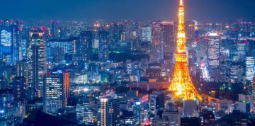 Our locations - NashTech