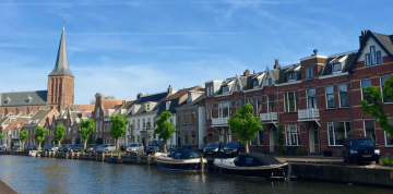 Our locations - NashTech