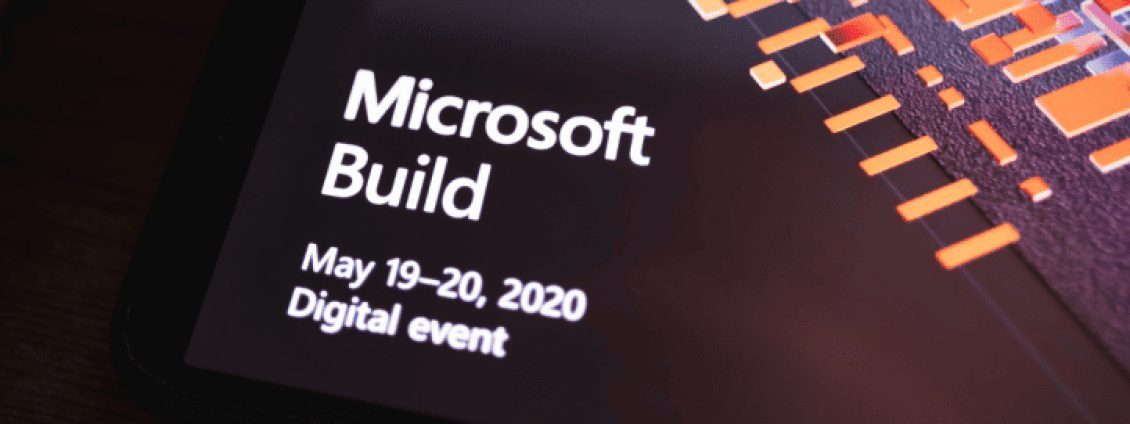 Microsoft Build 2020 | NashTech