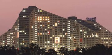 Our locations - NashTech